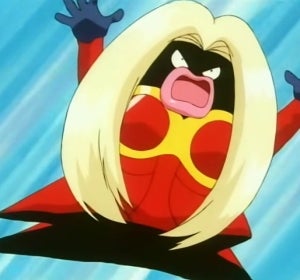 Los 5 Pokémon más feos de la historia