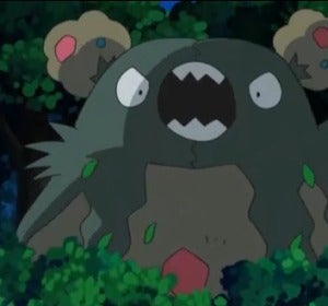 Los 5 Pokémon más feos de la historia