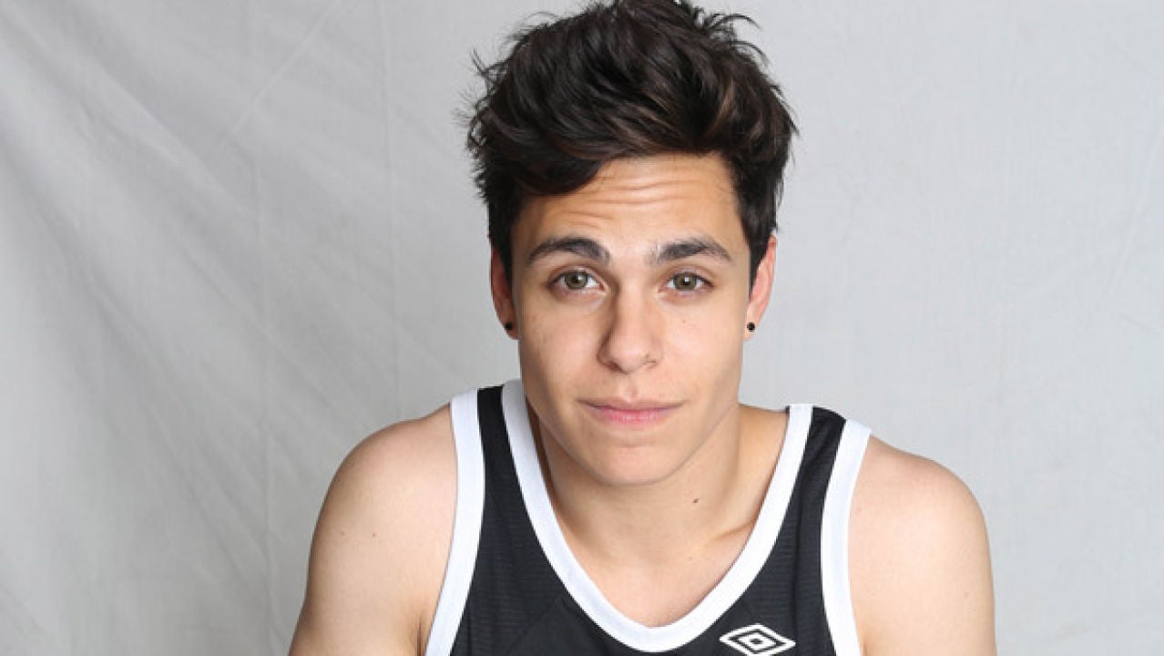 Ponemos a Prueba a Thomas Augusto | Europa FM