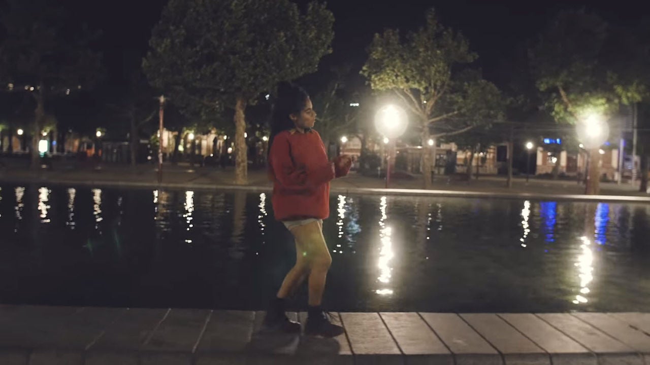 Calvin Harris te invita a encontrar el amor con el vídeo de ‘Hard to ...