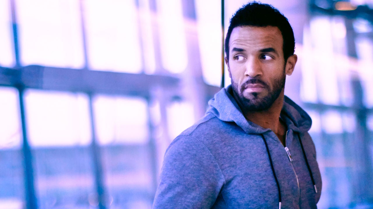 Craig David cuenta una historia de amor adolescente en el videoclip de ...
