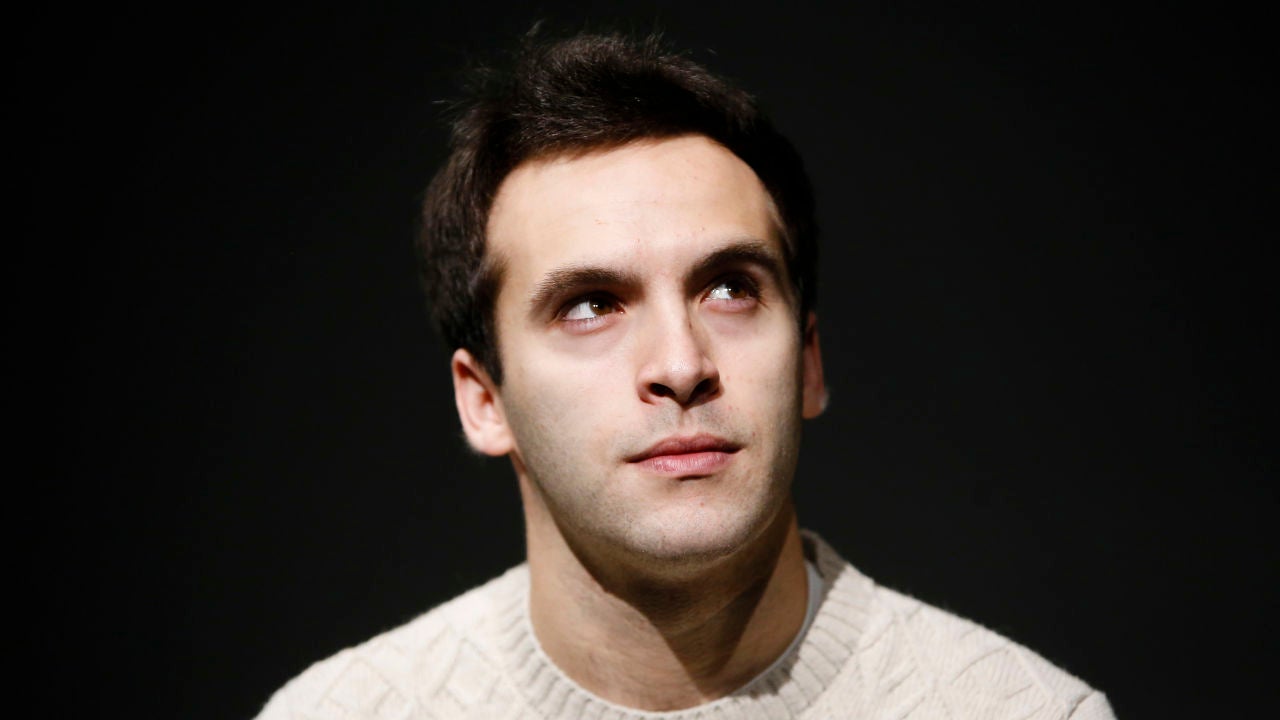 Ricardo Gómez: sus relaciones conocidas y su trayectoria desde ...