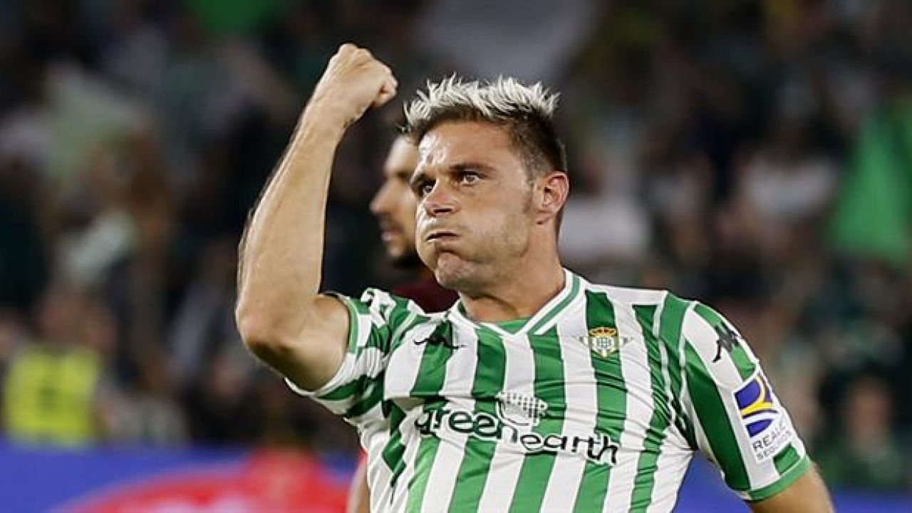 La broma que le gastó el equipo de 'El novato' a Joaquín Sánchez ...