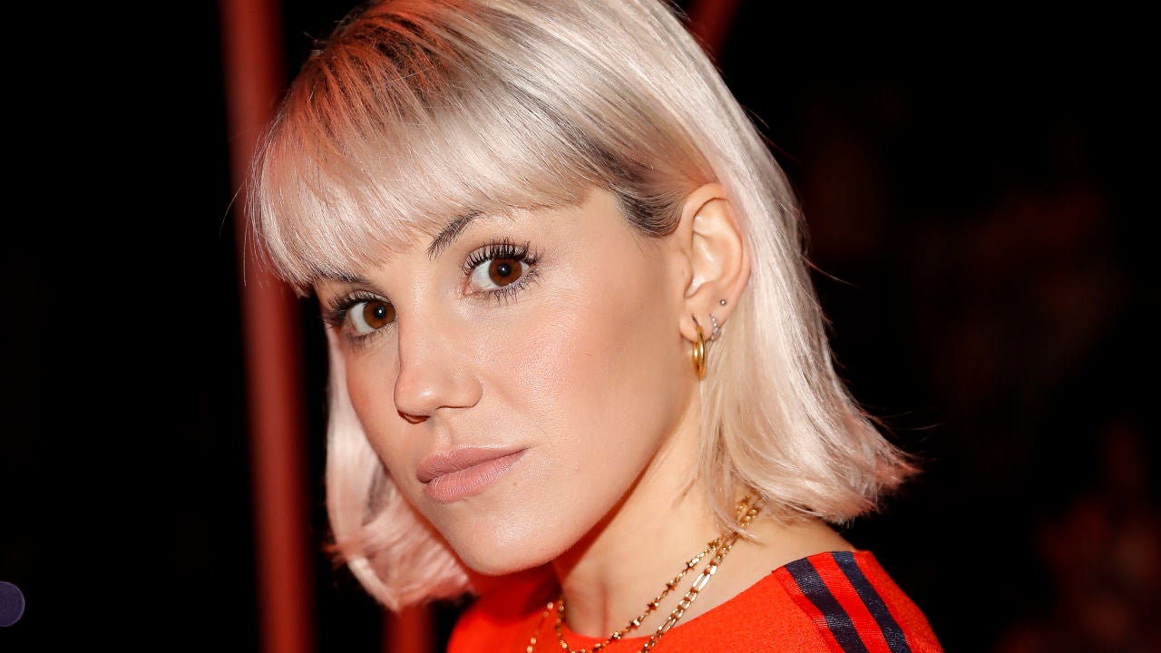 Angy Fernández explica por qué se hace menos fotos para Instagram ...