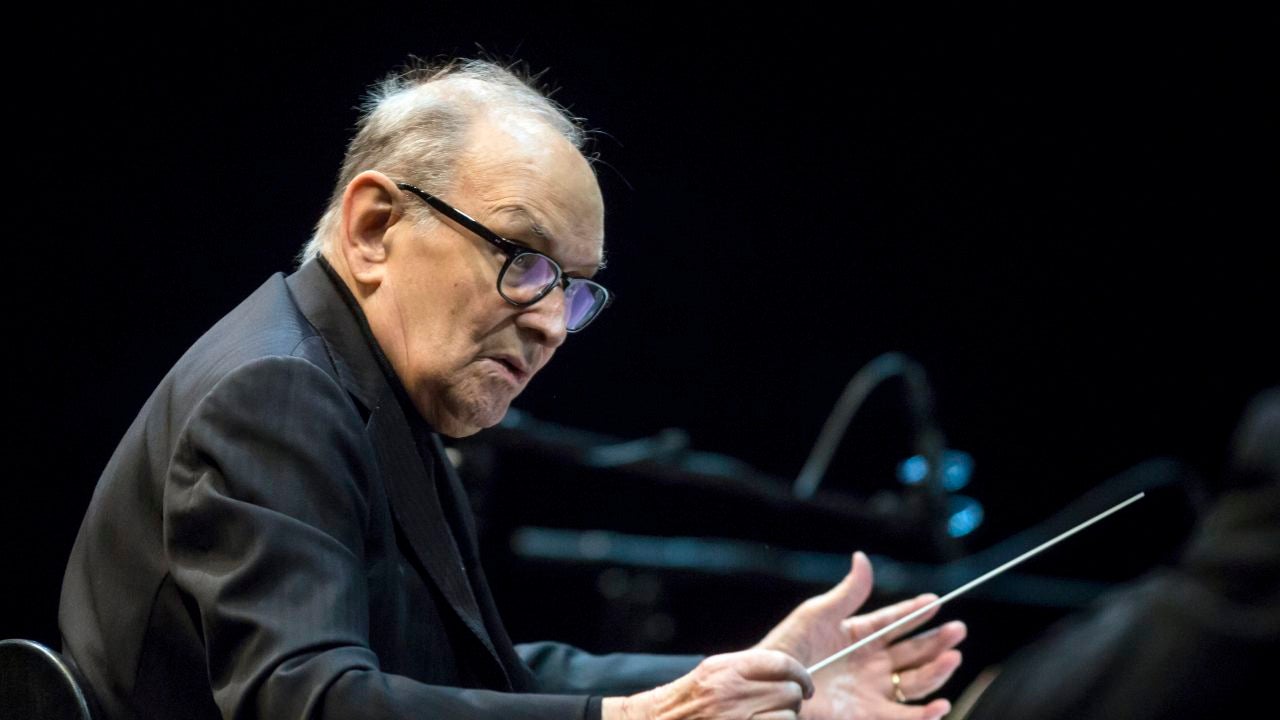 Ennio Morricone y John Williams, Premio Princesa de Asturias de las ...
