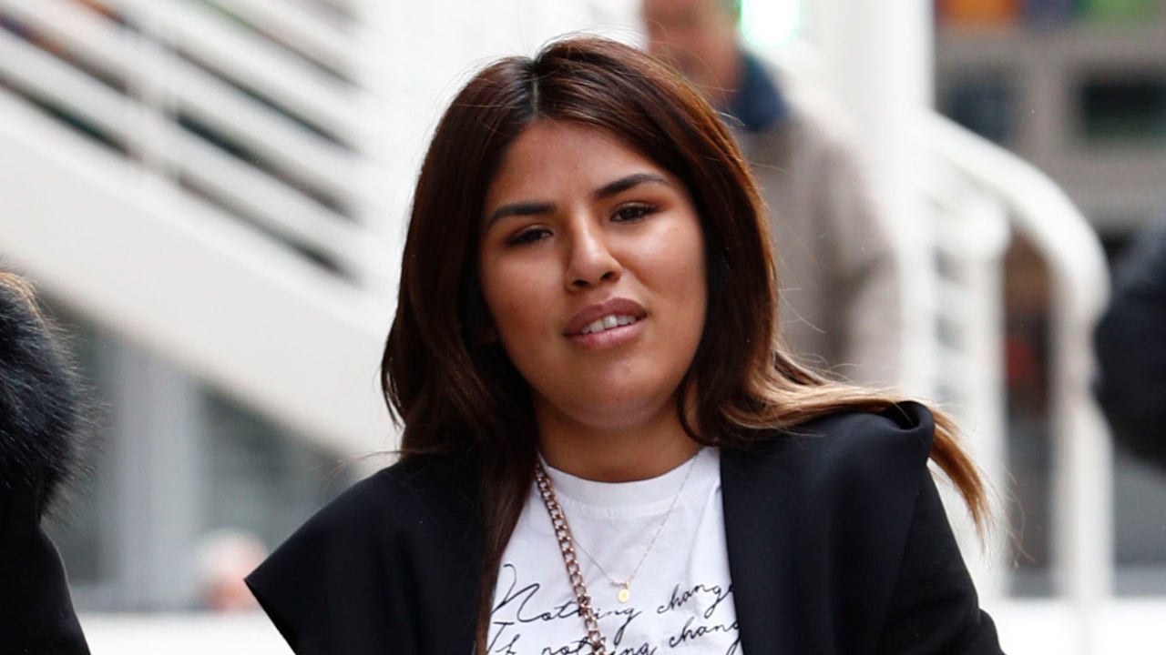 Chabelita se marca 'un Leticia Sabater' y se opera para marcar ...