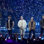 La magia de los directos improvisados: Bruce Springsteen convence a su ...