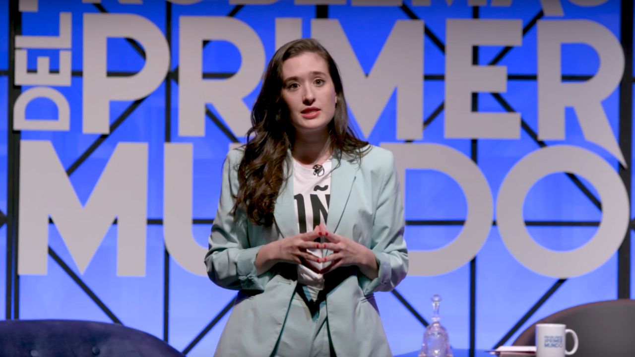 Victoria Martín nos da los consejos para ser ‘el rico perfecto’: “Evita ...