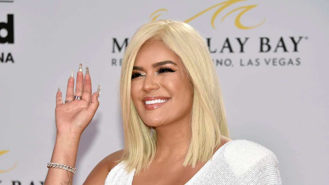 Karol G se confiesa y explica su dura lucha con las dietas: “Soy una ...