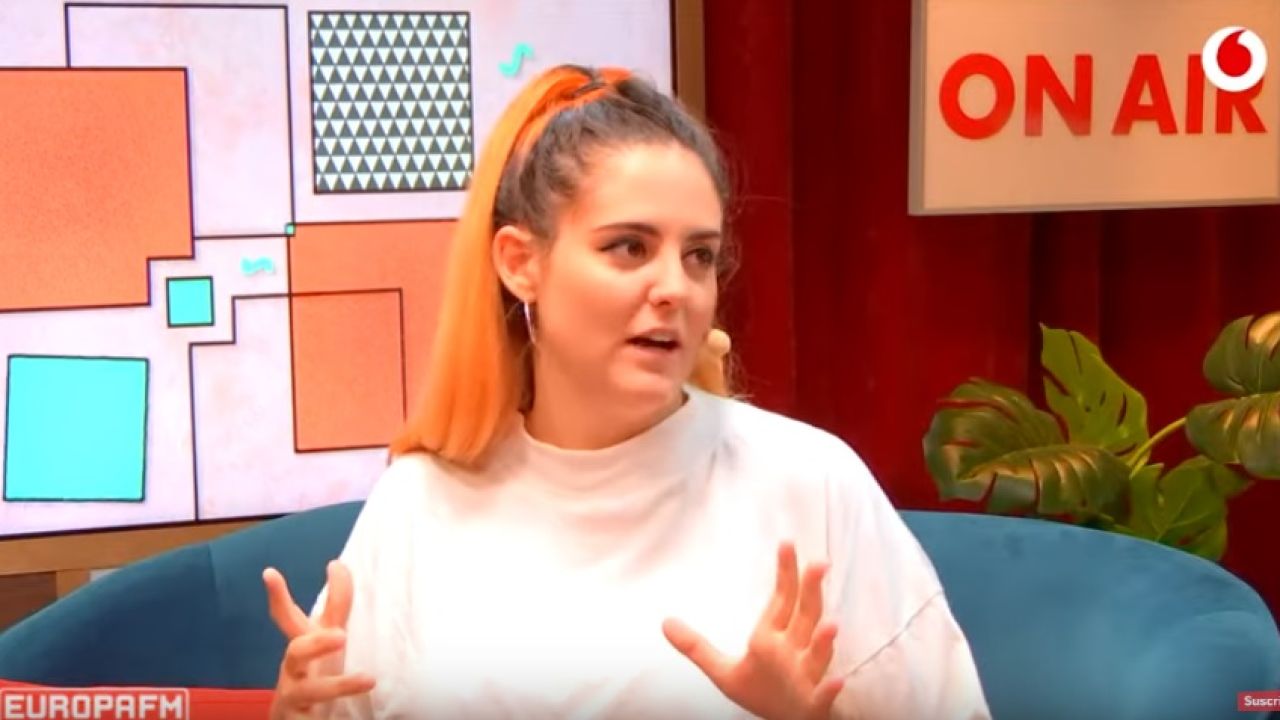 Alerta estreno: Andrea Compton recomienda 'El Camino', la película de ...