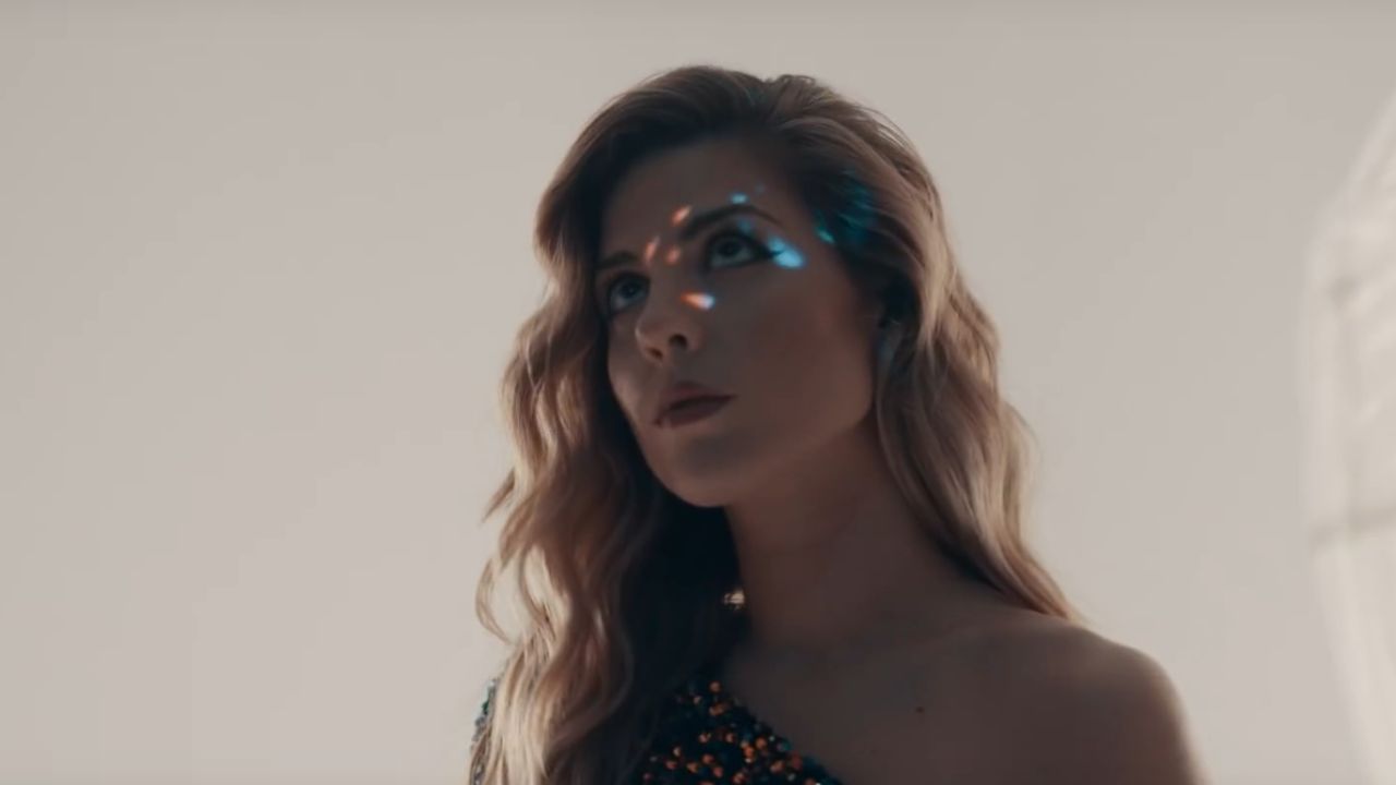 Miriam Rodríguez regresa con 'Desperté', el primer adelanto de su ...