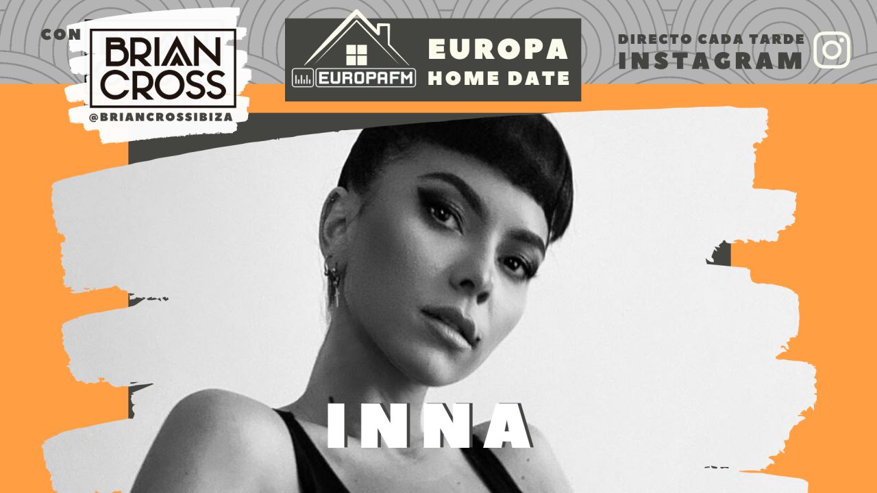 INNA: "'Not My Baby' es un estilo dance más fresco que esconde una ...