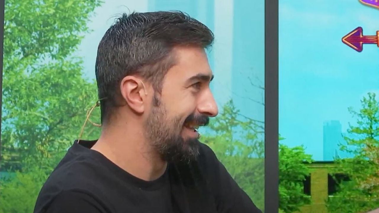 Rayden presenta el show que celebra sus 20 años de carrera: "He pasado ...