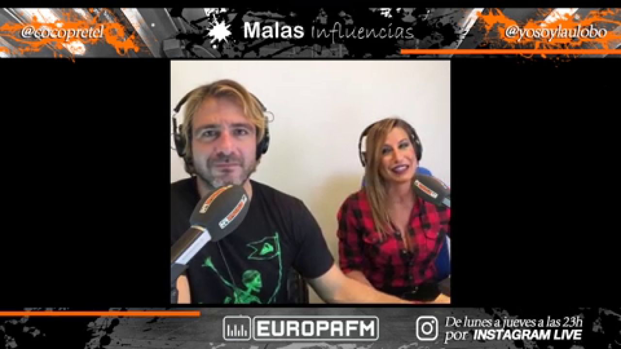 Así ha sido la despedida de Laura Lobo de Malas Influencias: ¡Hasta ...