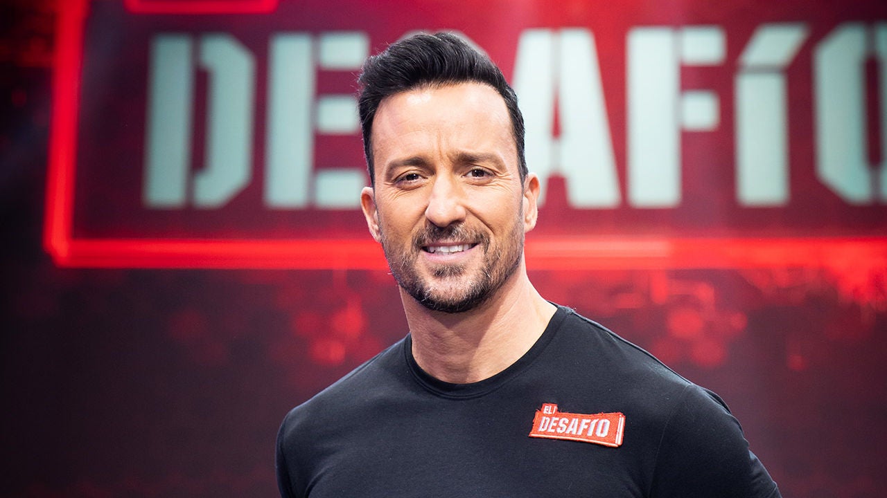 Pablo Puyol, de UPA a 'El Desafío': su novia, sus grandes pasiones y su ...