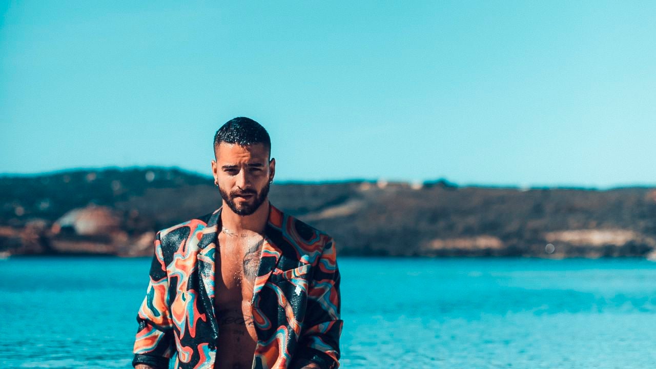 Maluma celebra su cumpleaños con '7 Días En Jamaica', disco sorpresa y ...