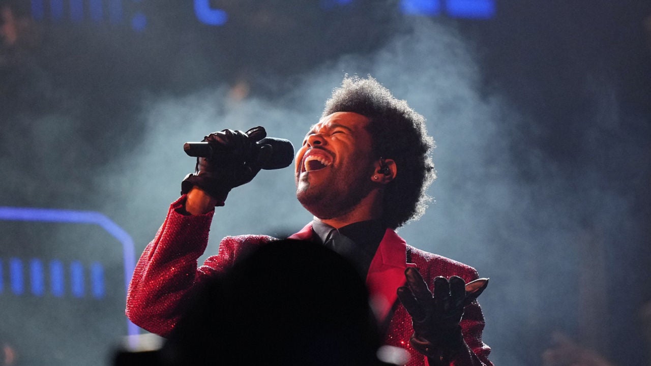 The Weeknd cumple años rodeado de éxito: de YouTube a la Super Bowl ...