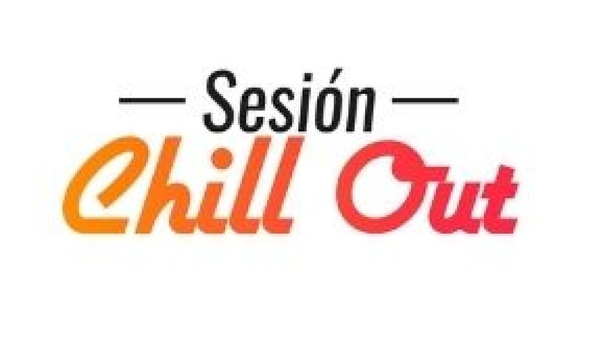 Sesión Chill Out en RADIO EUROPA FM | El Programa de radio | Europa FM