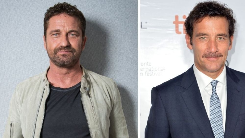 11 parejas de famosos que se parecen tanto que podrían ser la misma ...