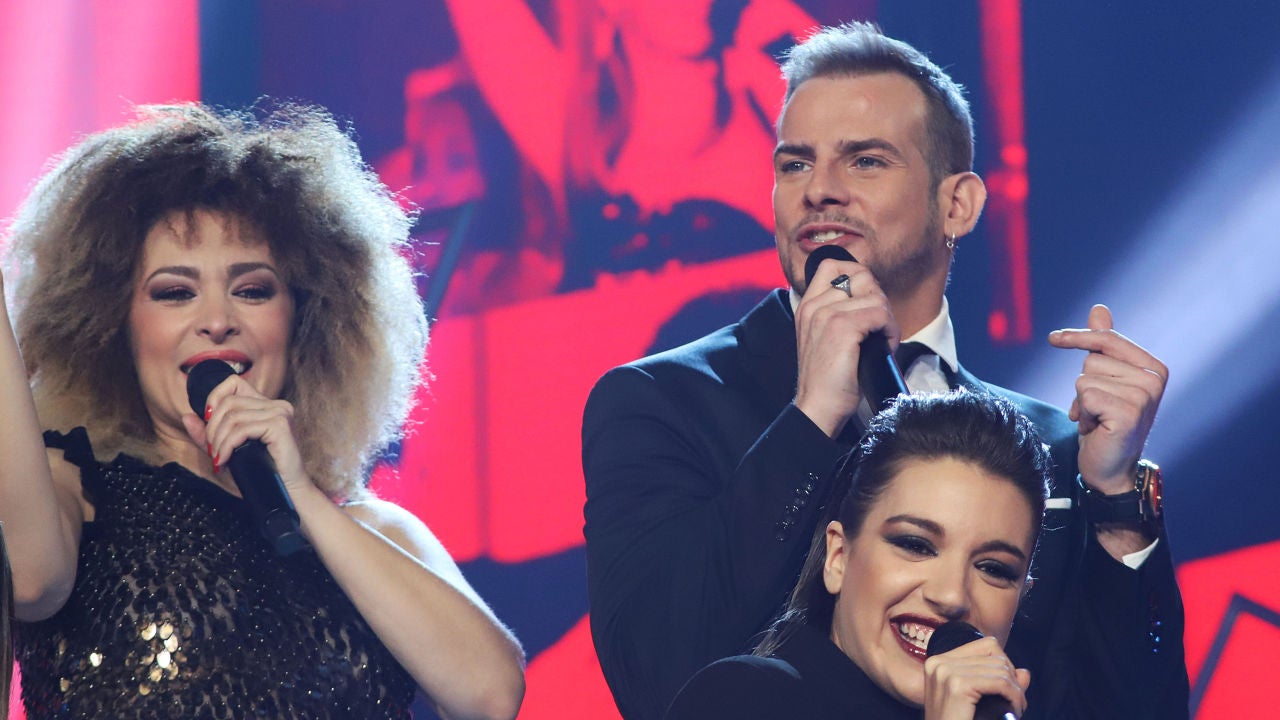 El emotivo mensaje de Gisela a Álex Casademunt | Europa FM