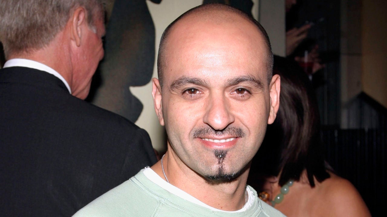 El DJ Victor Calderone anuncia que tiene cáncer después de que su perro ...