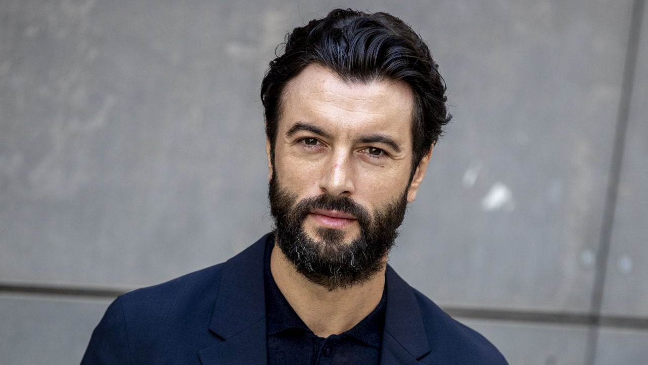 Javier Rey: cómo empezó su relación con Blanca Suárez y quién es la ...