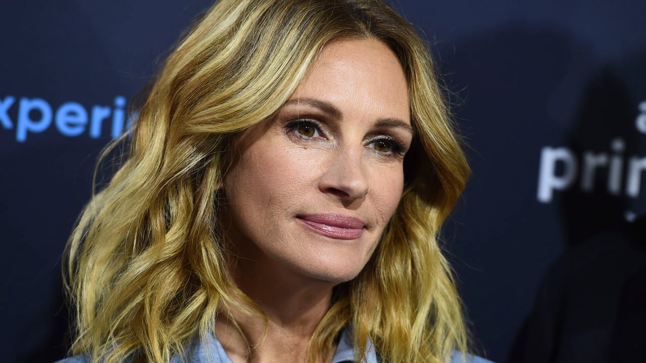 Hazel Moder, la hija de 16 años de Julia Roberts, debuta en la alfombra ...