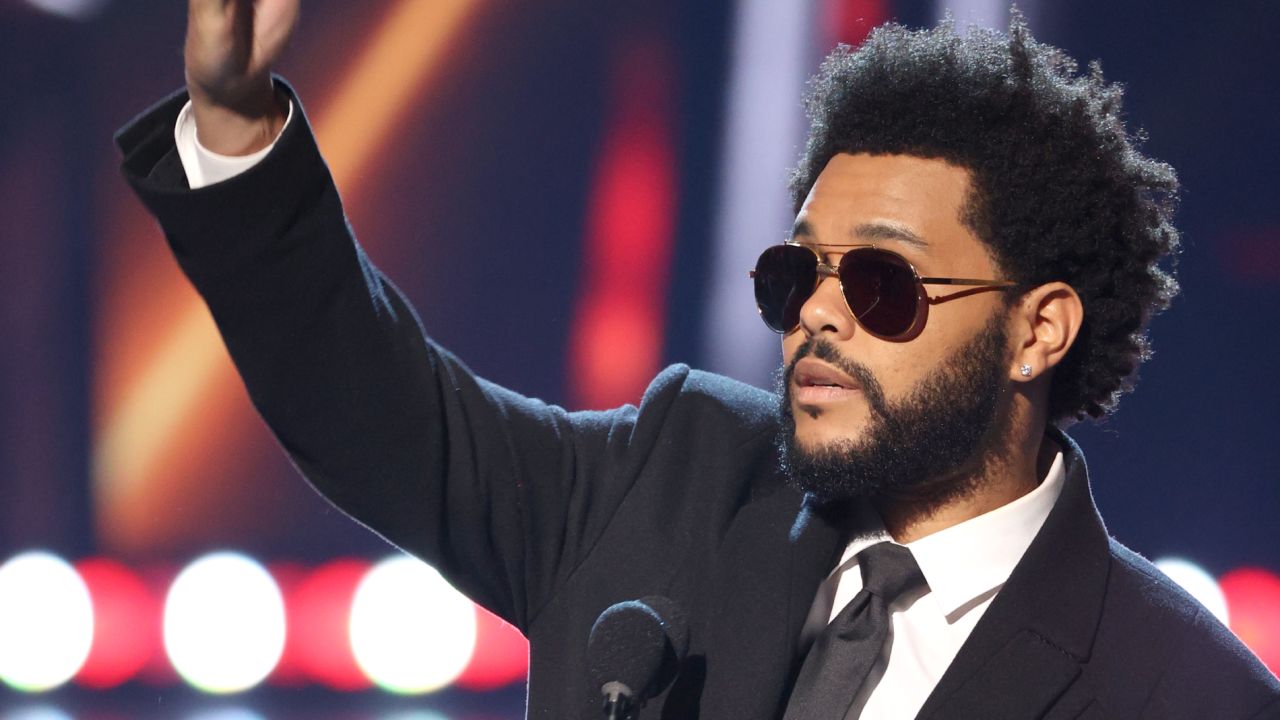 The Weeknd aparecerá en 'Los Simpson' | Europa FM