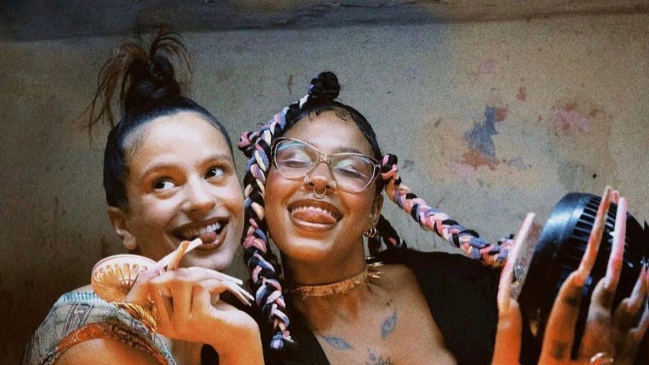 Tokischa defiende a Rosalía ante las críticas de plagio: "No empezó a ...