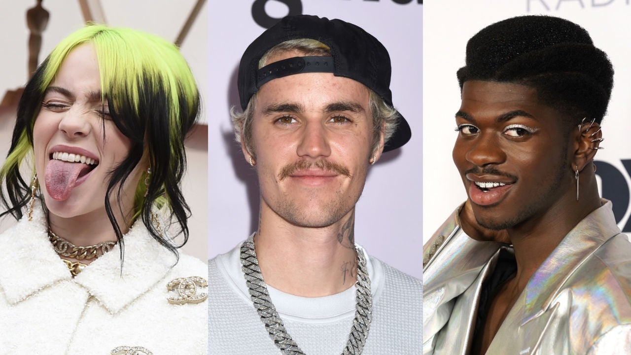 Dónde y cuándo ver los MTV Video Music Awards 2021: repaso a los ...