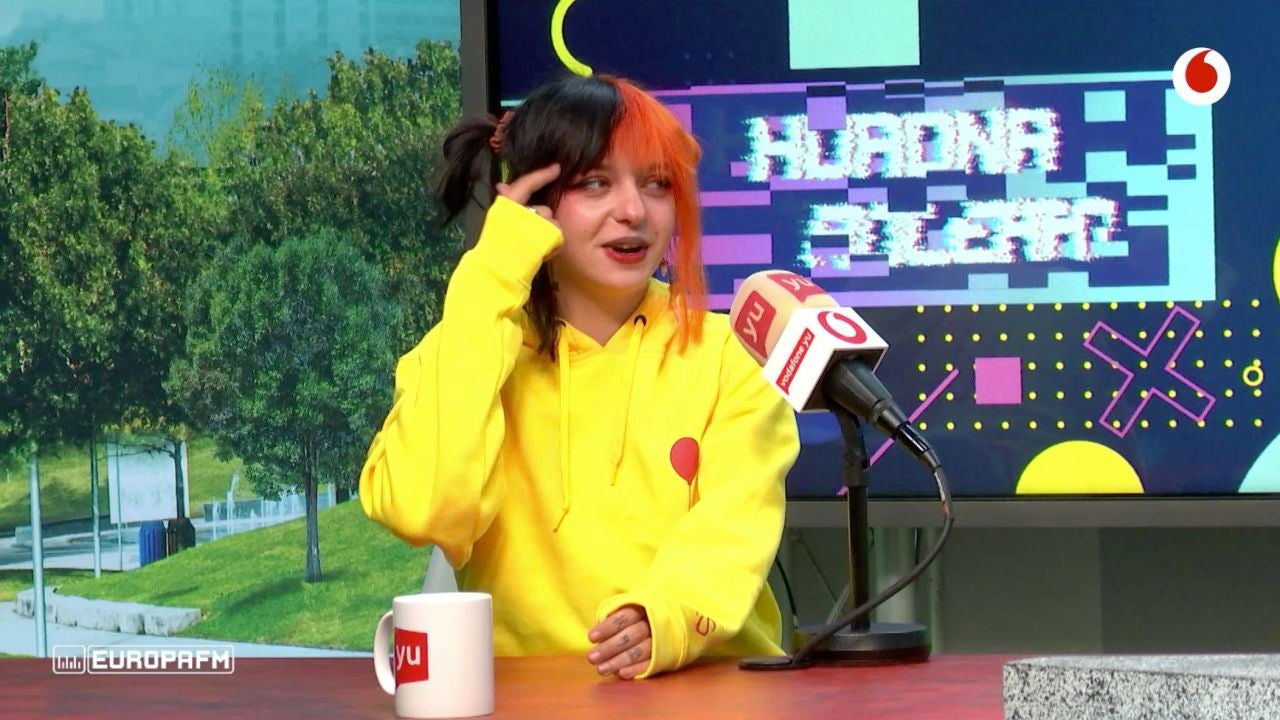 Hurona Rolera visita la Nintienda y la Poketienda: ¿es Alcorcón el ...