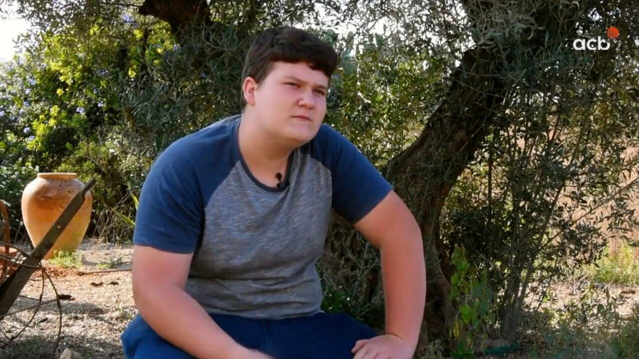 La importante reflexión de Miquel Montoro sobre el bullying: "¿Por qué ...