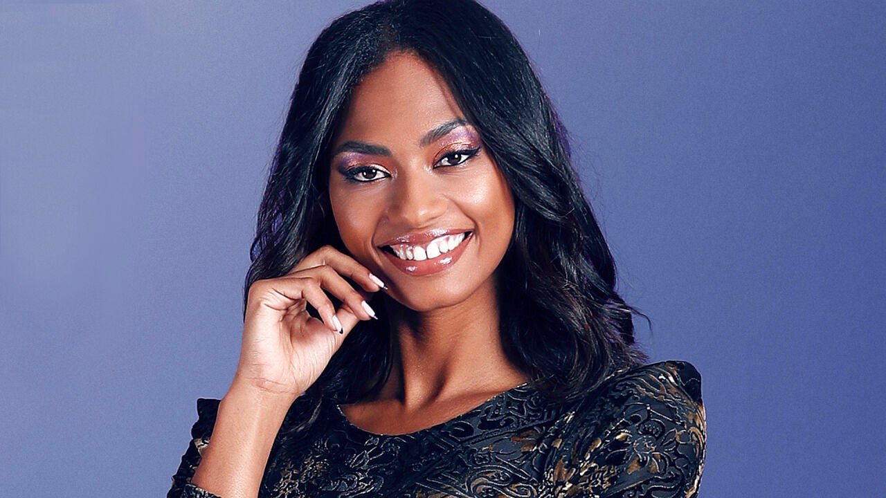 Nia: su pasado como cheerleader y showgirl, su polémica en TCMS y la ...