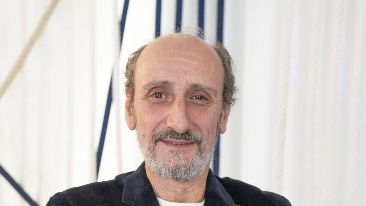 La hija de José Luis Gil publica una nueva foto del actor e informa ...