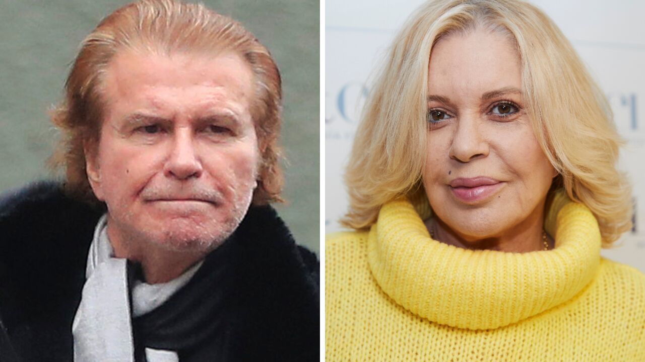 Bárbara Rey y Bigote Arrocet, nueva pareja | Europa FM