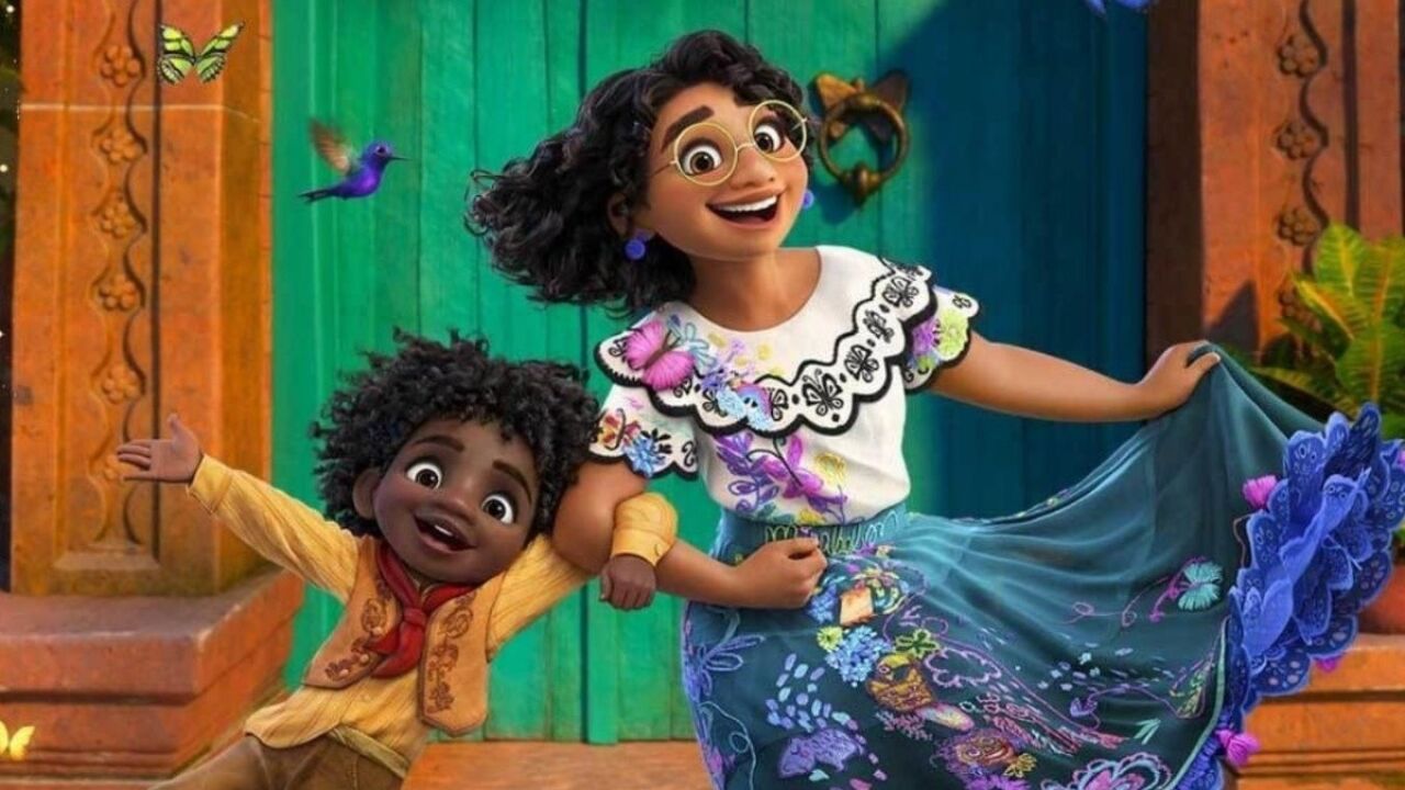 Los secretos de 'Dos oruguitas', la canción nominada al Oscar que canta ...