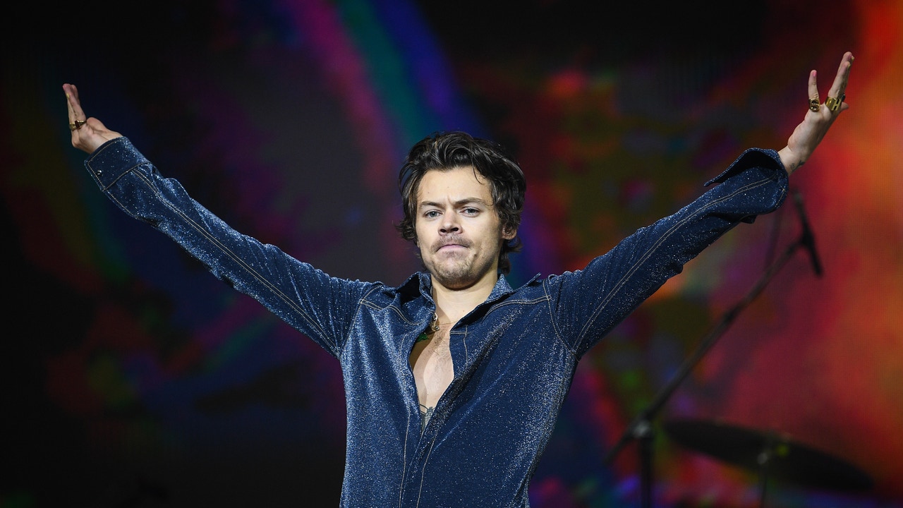 Coachella 2022 Billie Eilish Harry Styles Ye Y Muchos Artistas Más