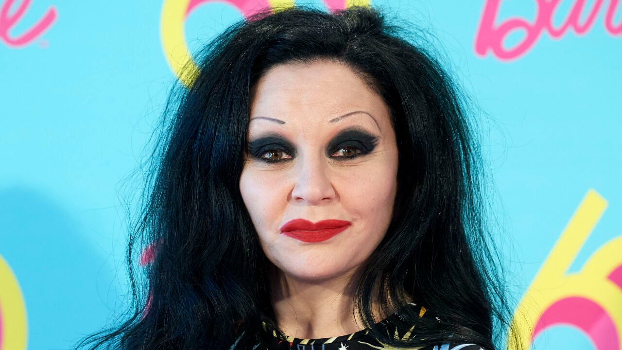 Alaska y lo que ocurrió el día que publicó una foto sin maquillaje ...