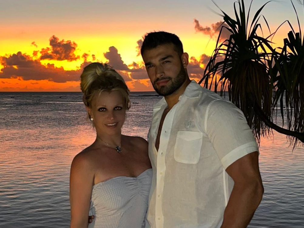 Quién es Jason Allen Alexander, el exmarido de Britney Spears que se ha ...