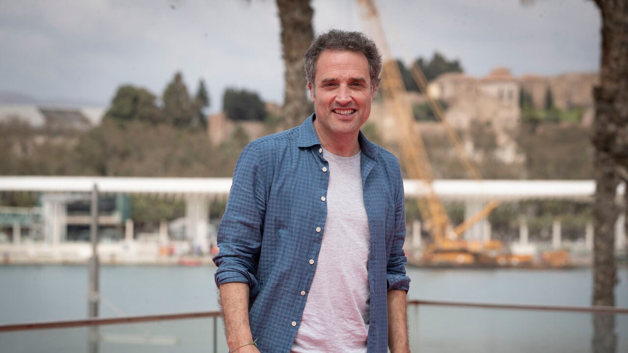 Daniel Guzmán: su pasado como grafitero, el día que se tiró al ...