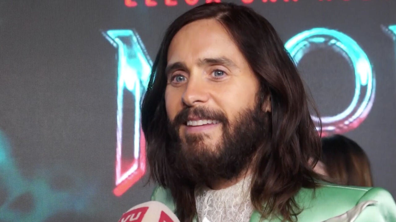 iLeoVlogs, cara a cara con Jared Leto: ¿En quién se inspiró para ...