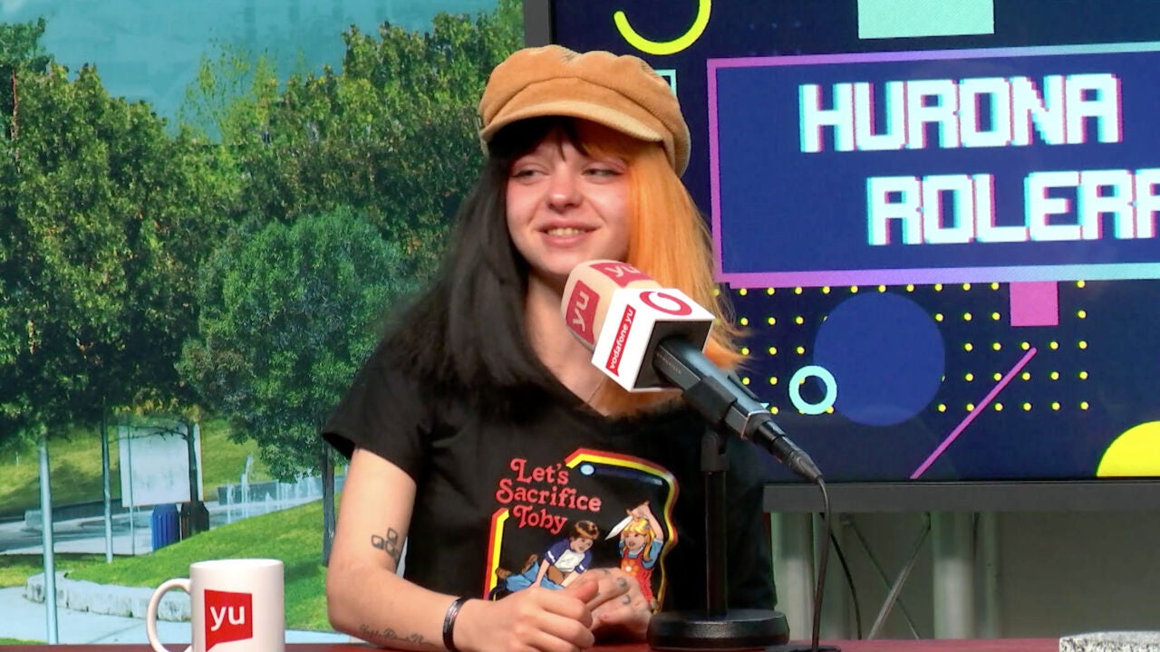 Hurona Rolera indaga en el Elden Ring y lamenta la muerte de su ...