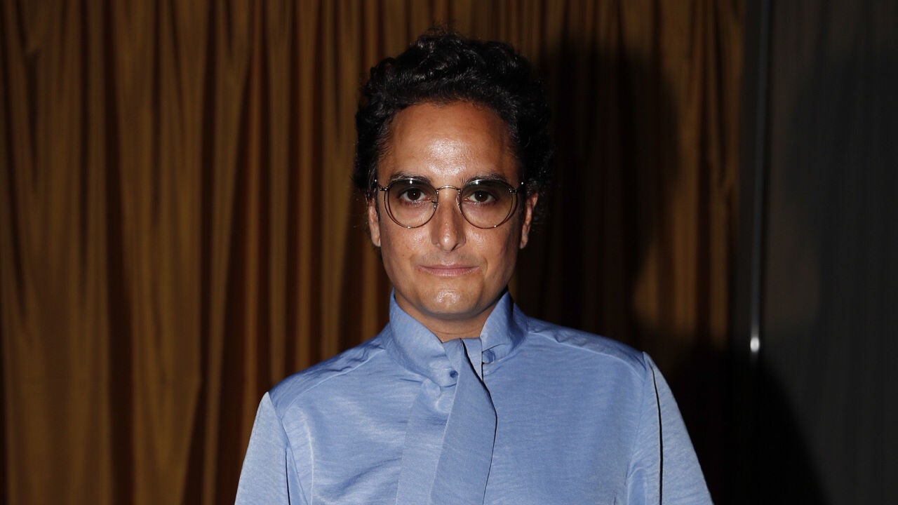 Josie, el estilista que creció sin televisión: sus inicios, su pareja y ...