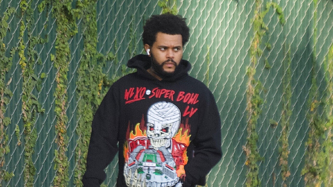 The Weeknd anuncia que formará parte de la banda sonora de la nueva ...