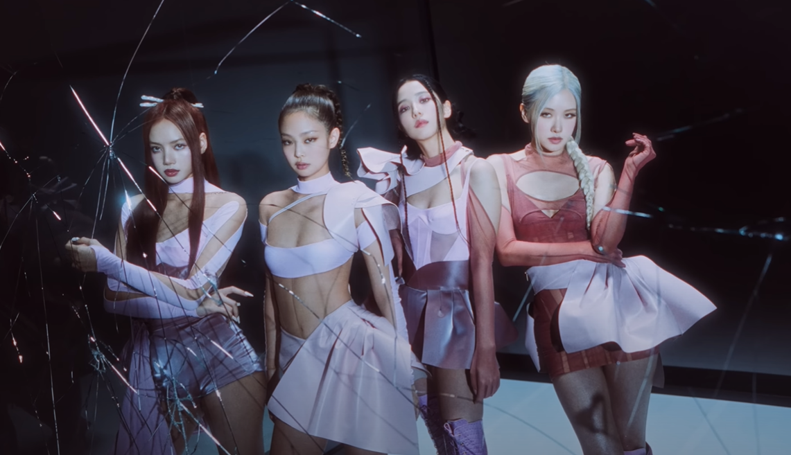 GitHub - valemorenodev/blackpink-api: Deploy