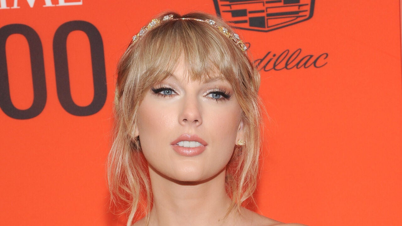 Taylor Swift registra la marca comercial de Debut, 'Reputation' y '1989 ...