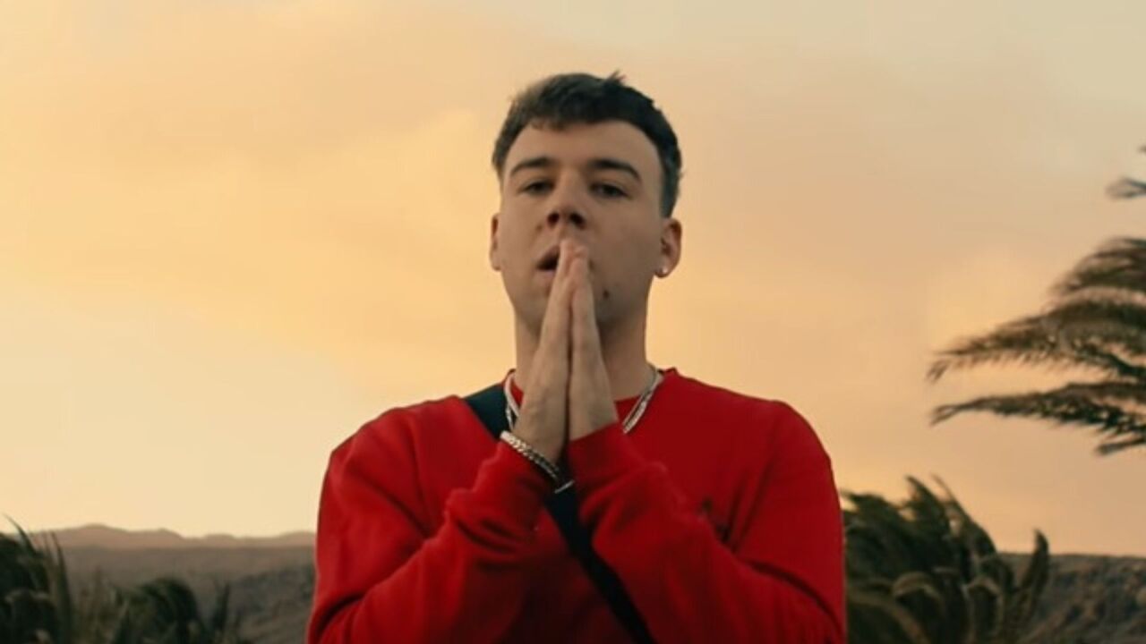 Quevedo anuncia 'Donde quiero estar', su primer disco de estudio ...