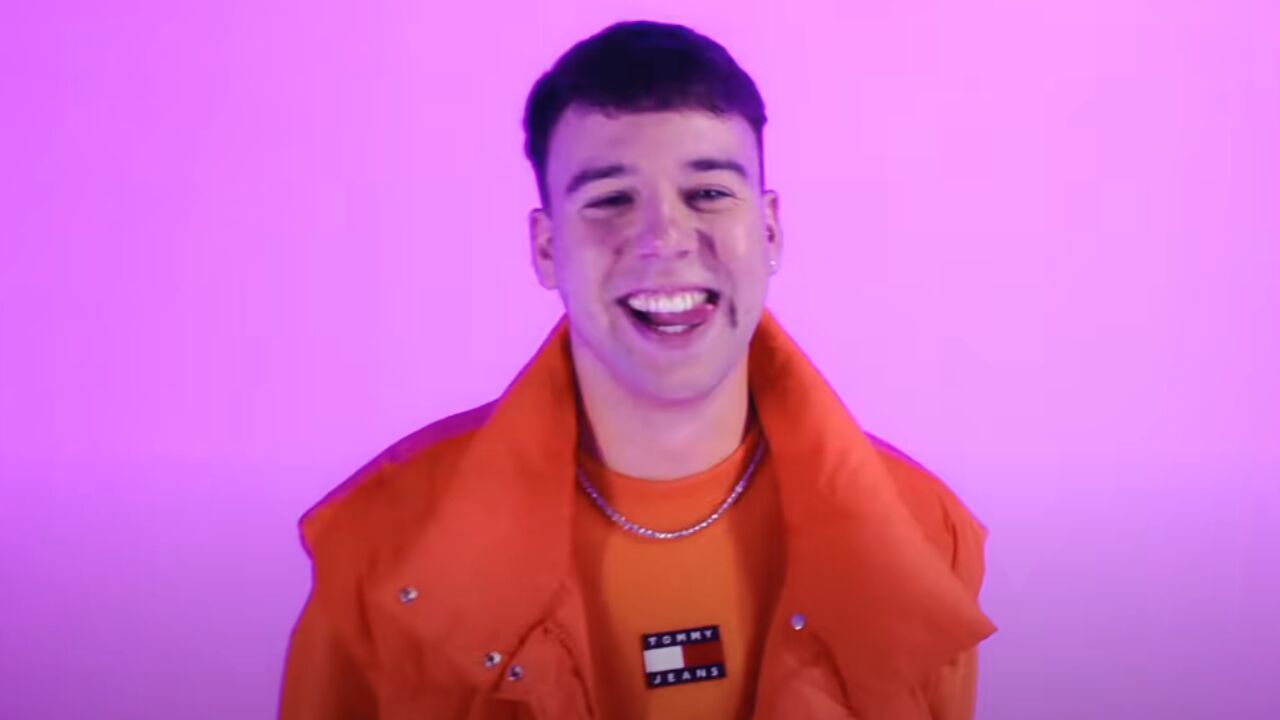 Quevedo: de hacer 'freestyle' en su barrio a tener la canción del ...