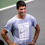 Quién es Francisco Cacho: su edad, su profesión como meteorólogo y su ...