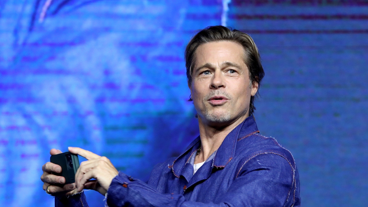 Brad Pitt considera que estos dos actores son más guapos que él | Europa FM Brad Pitt considera que estos dos actores son más guapos que él | Europa FM